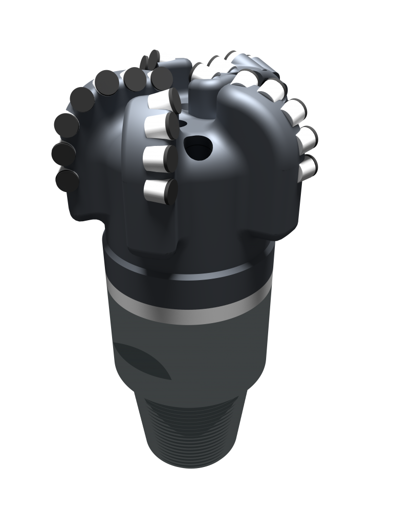 Polycrystalline Diamond Cutters - DiamondBack Nozzles
