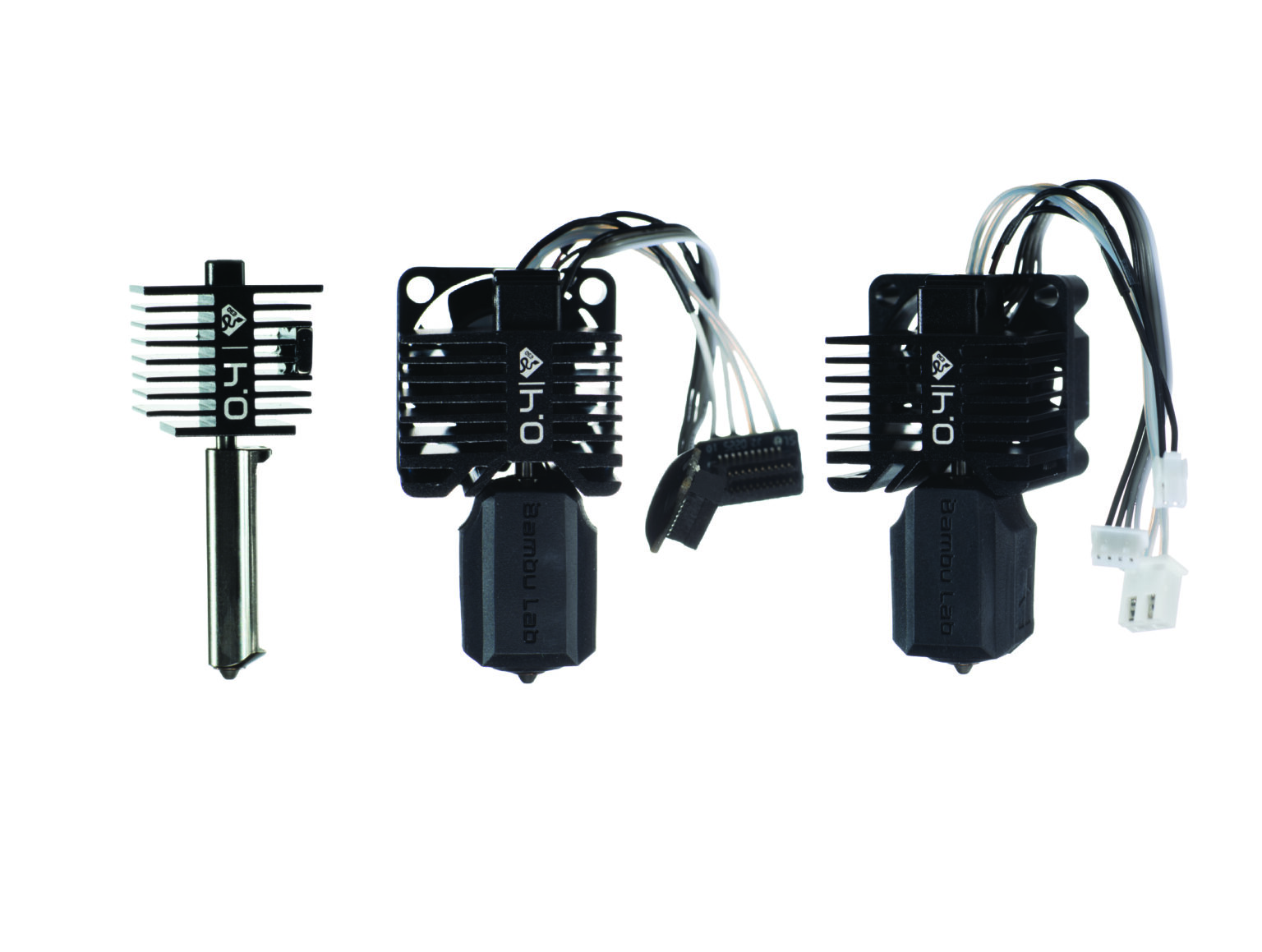 DiamondBack Nozzles - Never change another Nozzle